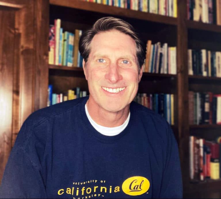 David Brandt, VP & Financial Advisor - California Wealth Transitions