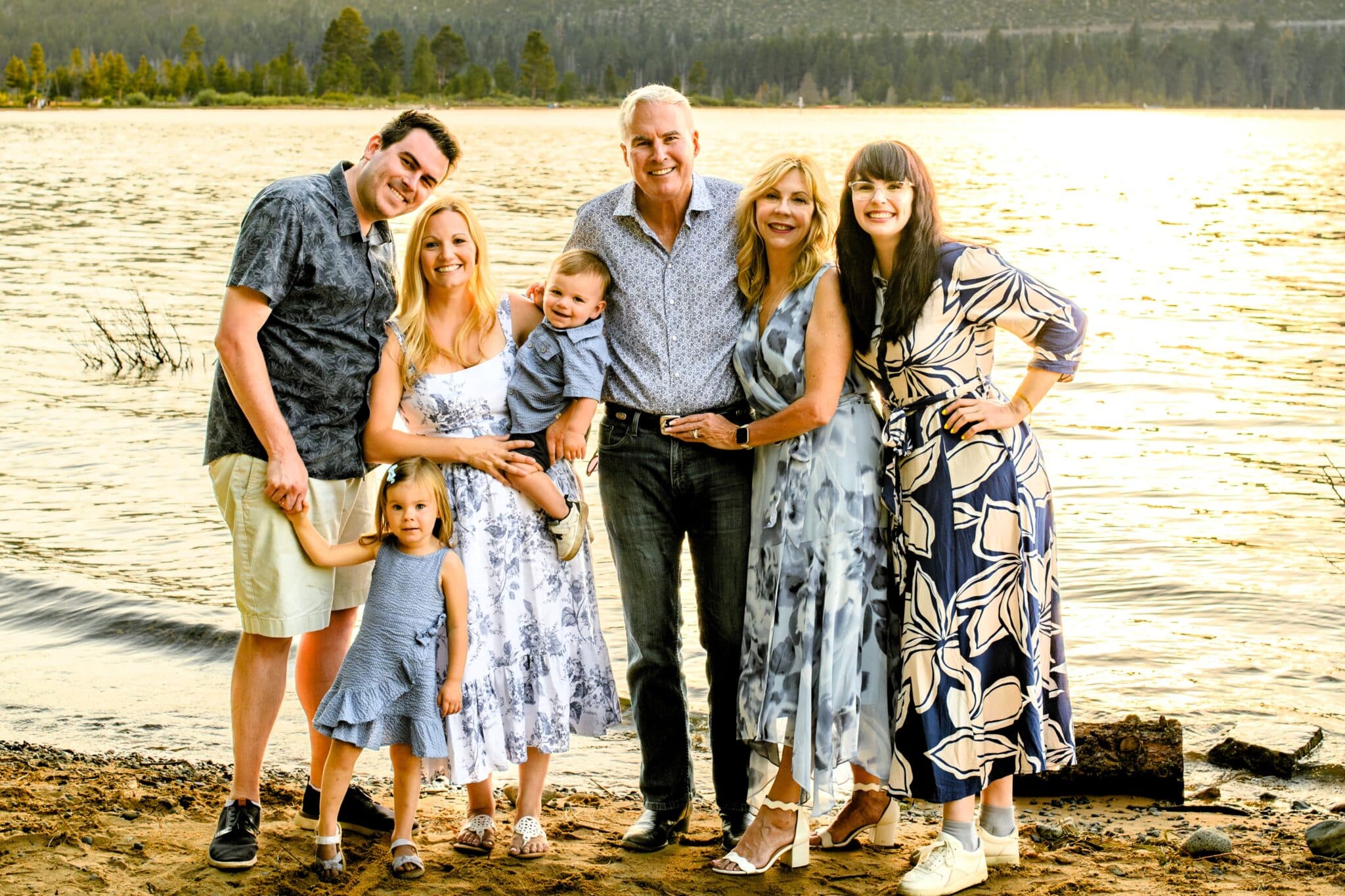 Krista Murray, Advisor Emeritus - California Wealth Transitions